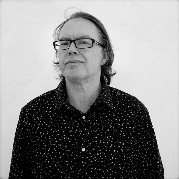 Kay Daniel - invenit - édition et design graphique